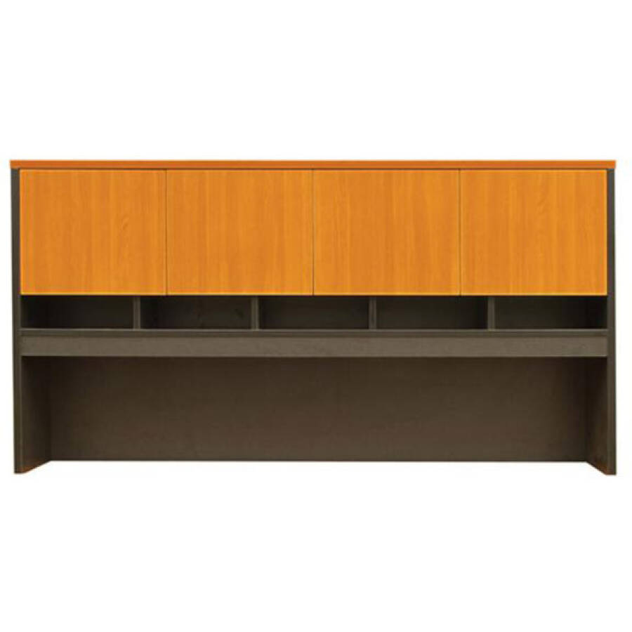 Rapid Span Corner Workstation 1800mm x 1800mm x 750mm D Unique Span Leg ...