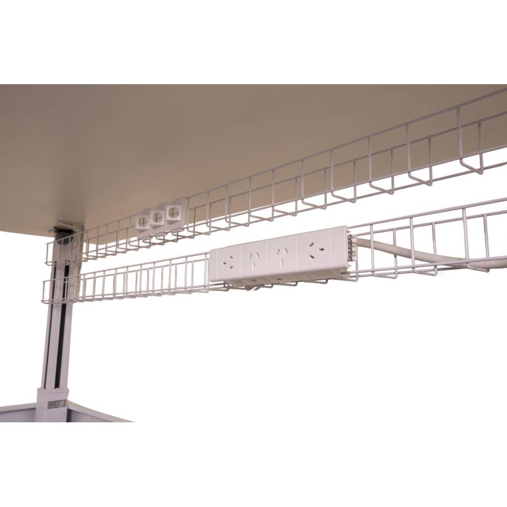 Soft Wiring – Office Furniture Sydney Melbourne and Brisbane