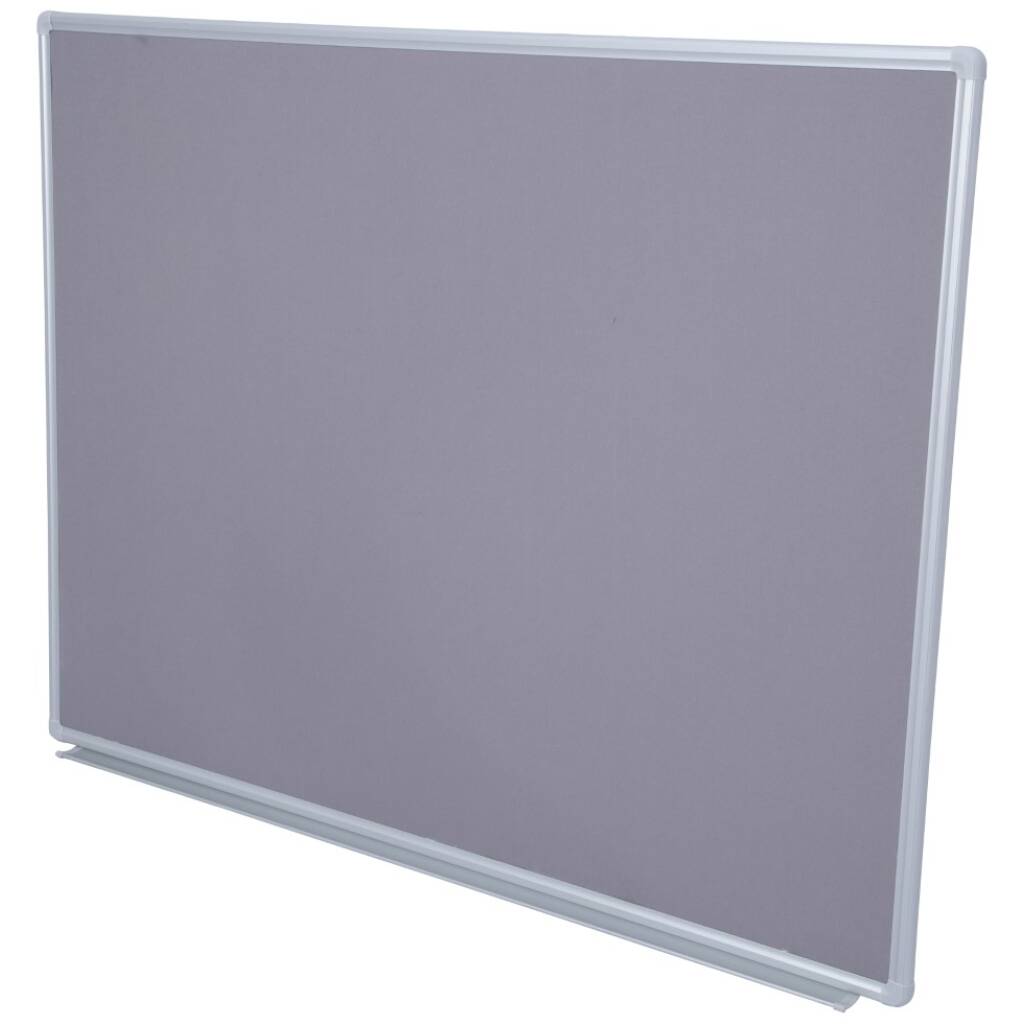Standard Pinboard – 900mm W x 600mm H x 15mm D – Office Furniture ...
