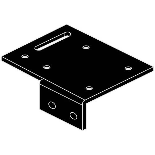 SHUSH30+ SCREEN BRACKETS FOR SINGLE DESKS SHS-FS – Office Furniture ...