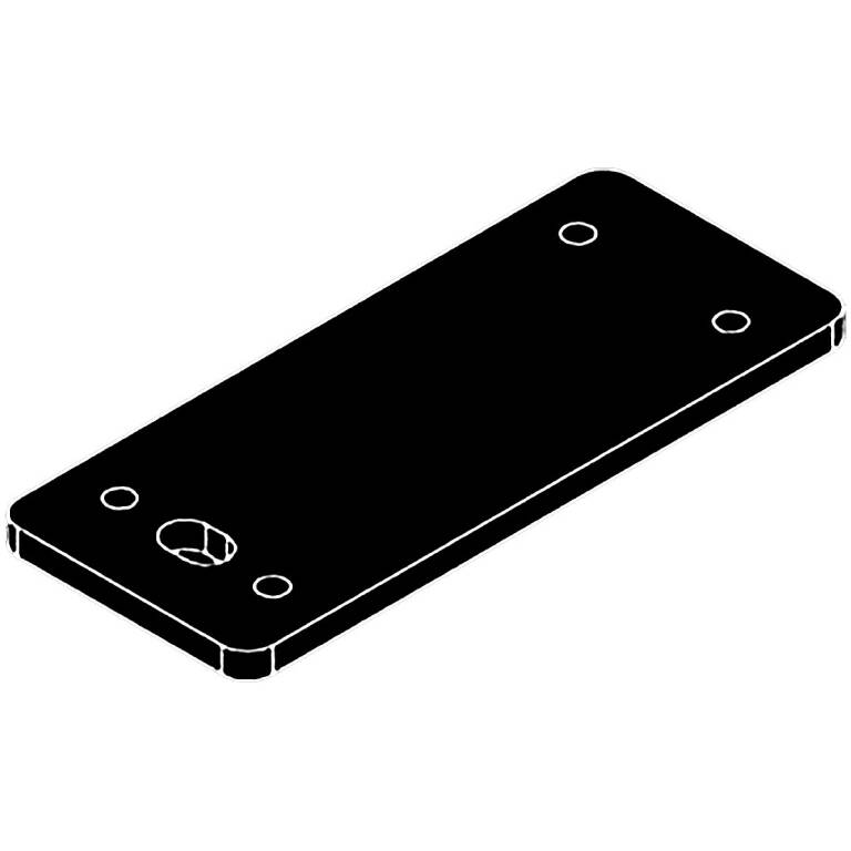 SHUSH30+ SCREEN PLATE L SHS-LB – Office Furniture Sydney Melbourne and ...