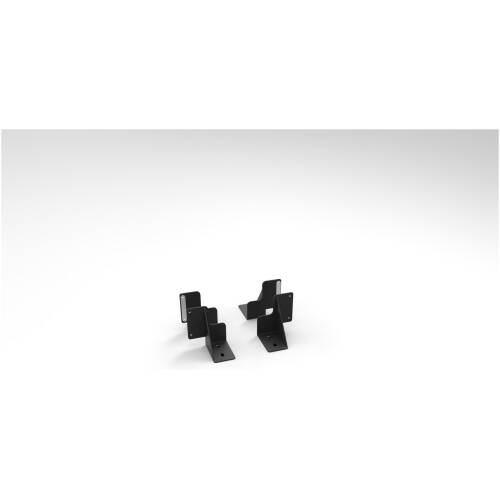 Boost & Halo Back To Back Screen Brackets B2-BBRAC – Office Furniture ...